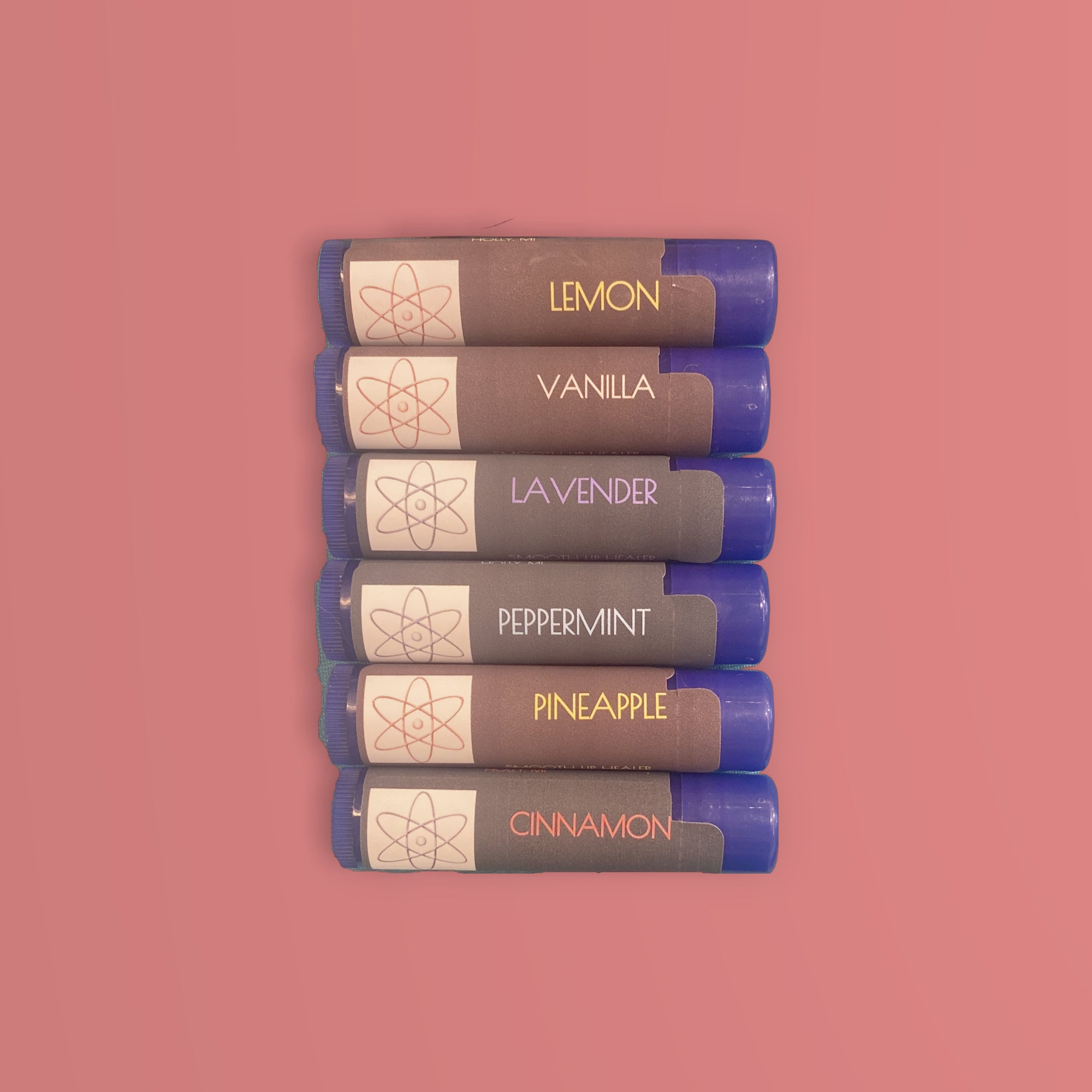 Lip Healer/Balm | Body Khemistry